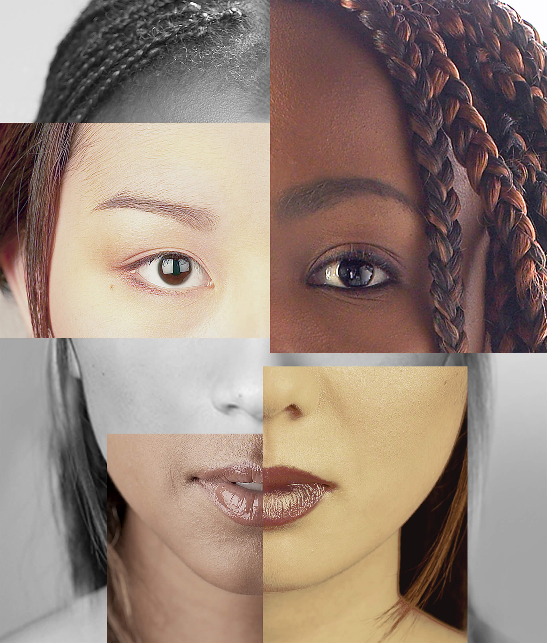 About - RACE: Are We So Different? - NCMNS